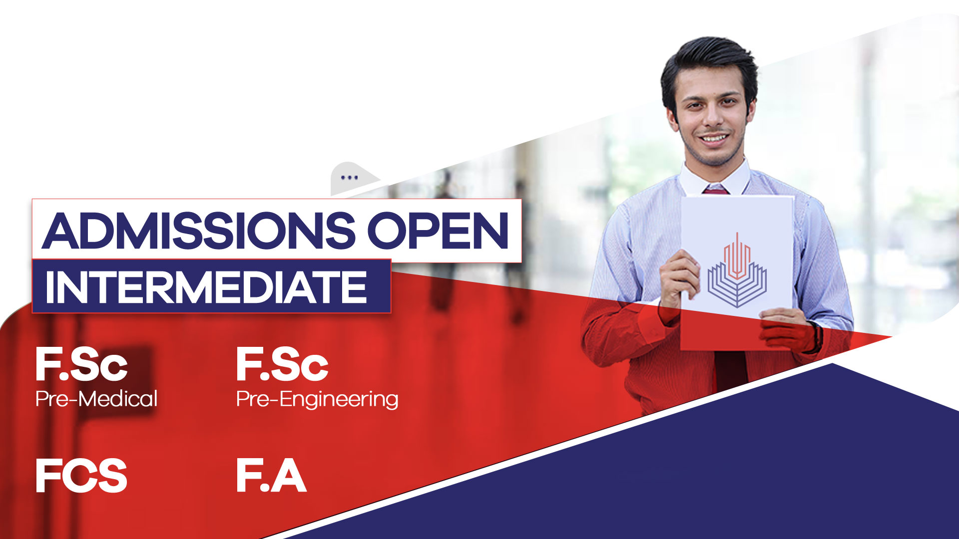 Admissions – Hadaf College