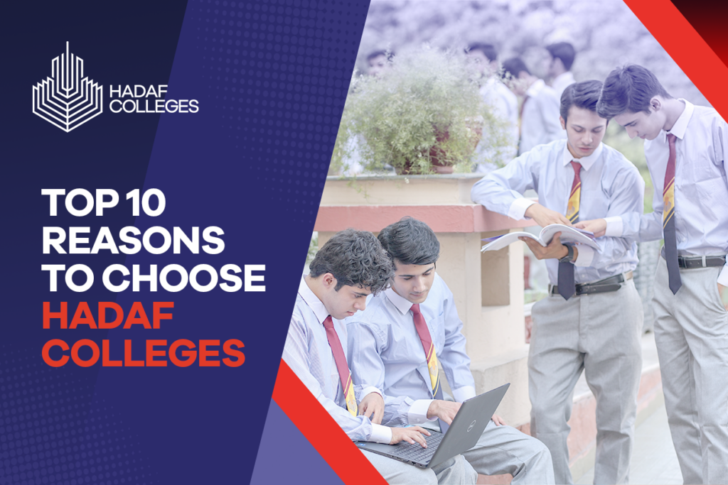 Visit our Blog for Latest Updates - Hadaf Group of Colleges