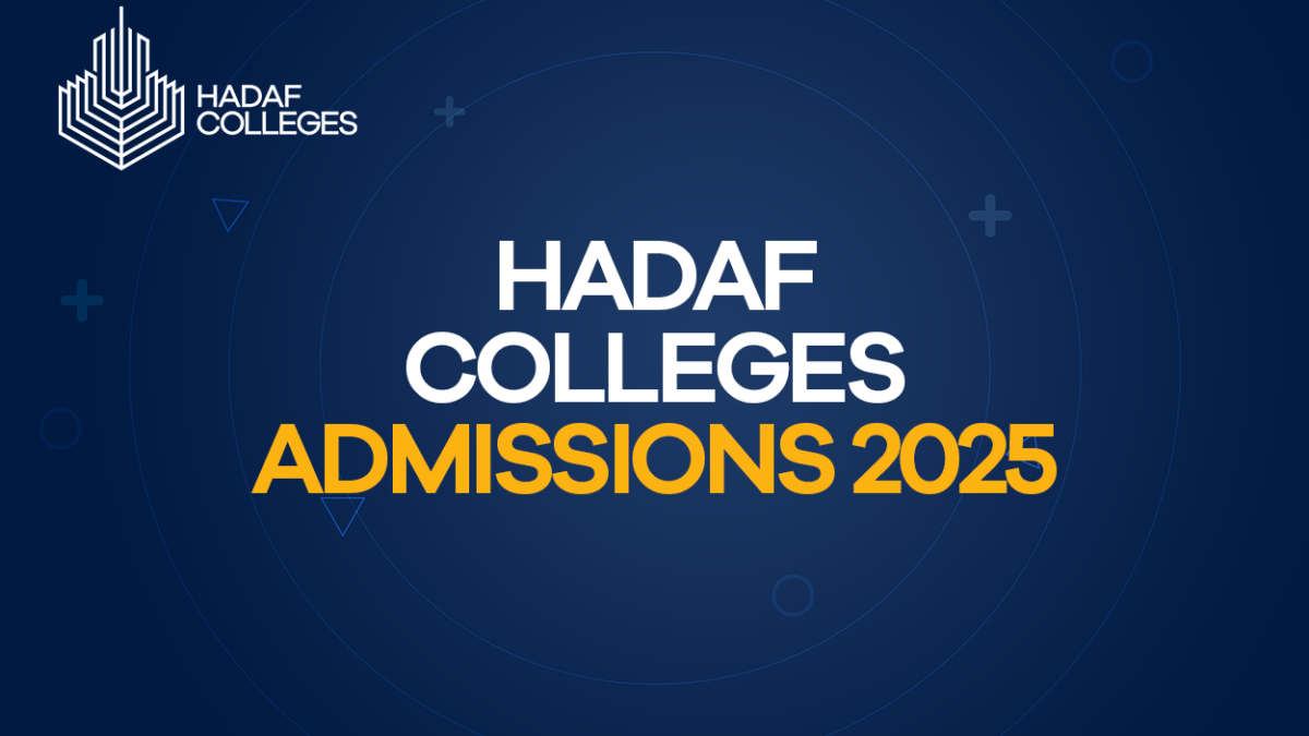 Hadaf Colleges