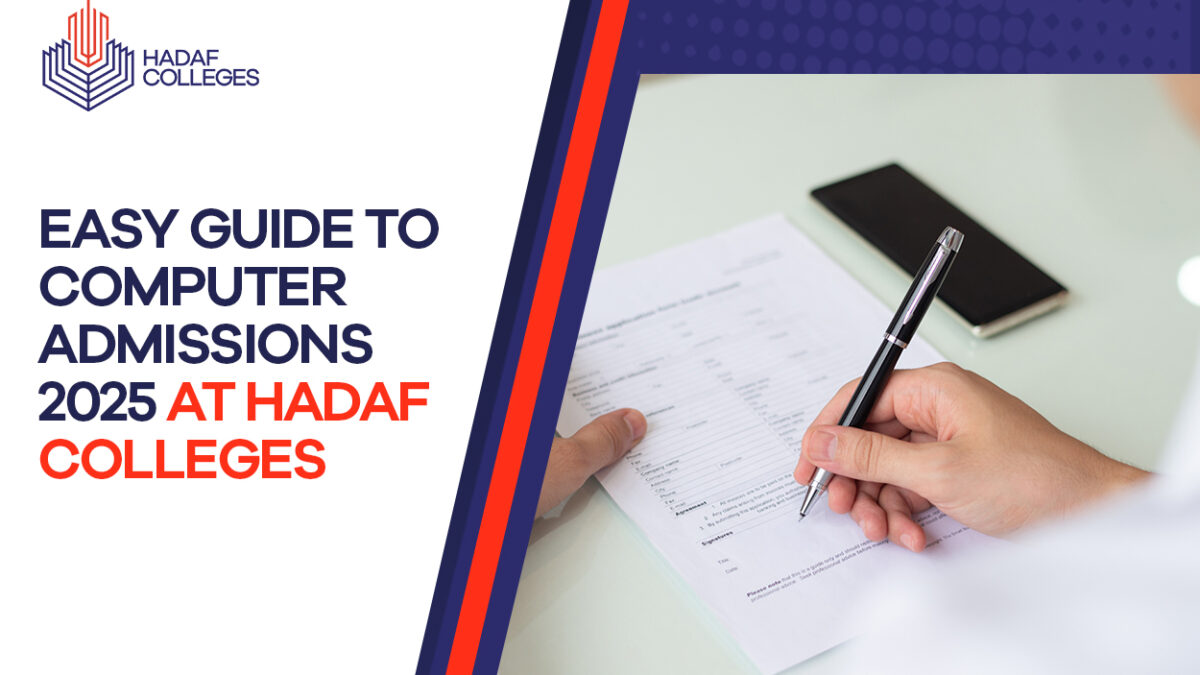 Hadaf Colleges